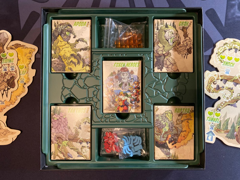 Skulk Hollow – Fuzzy Llama Reviews