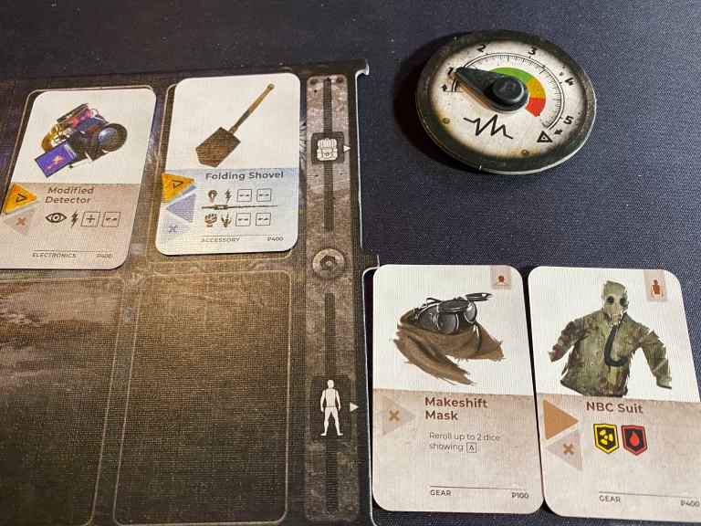 Zona: The Secret of Chernobyl – Fuzzy Llama Reviews