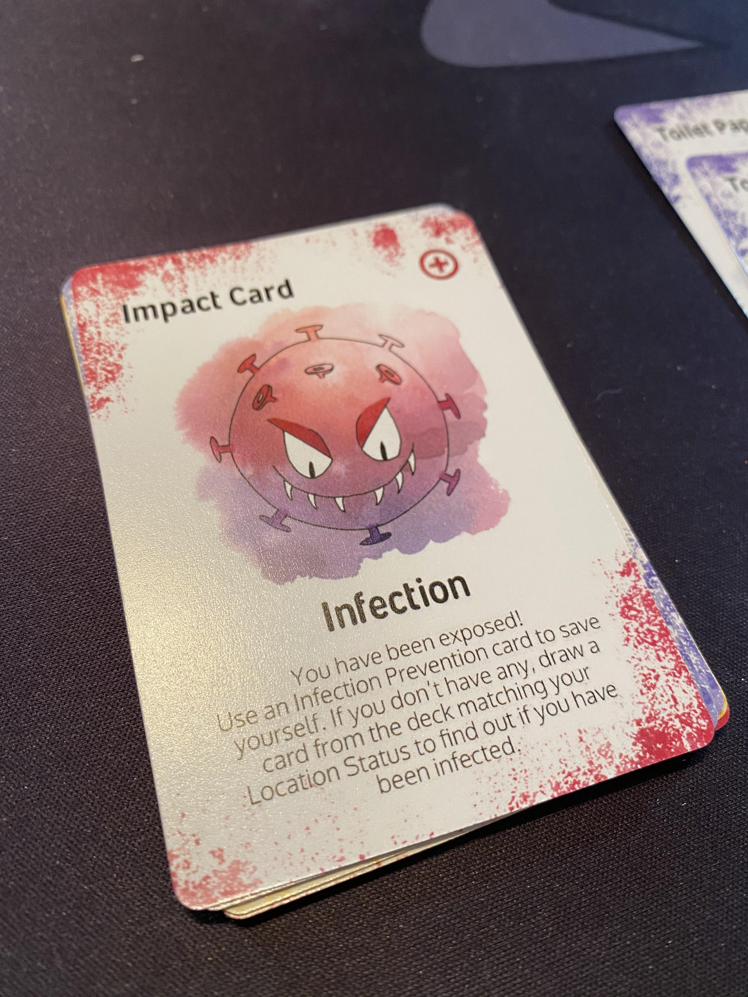 The Big Lockdown – Fuzzy Llama Reviews