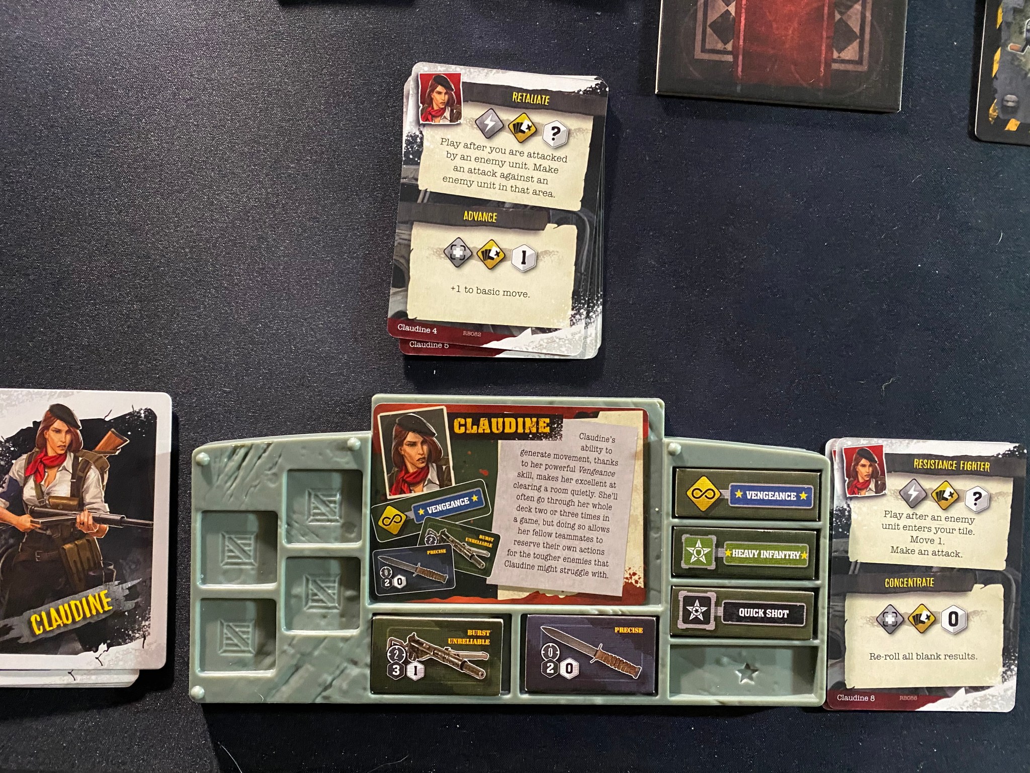 Reichbusters: Projekt Vril – Fuzzy Llama Reviews